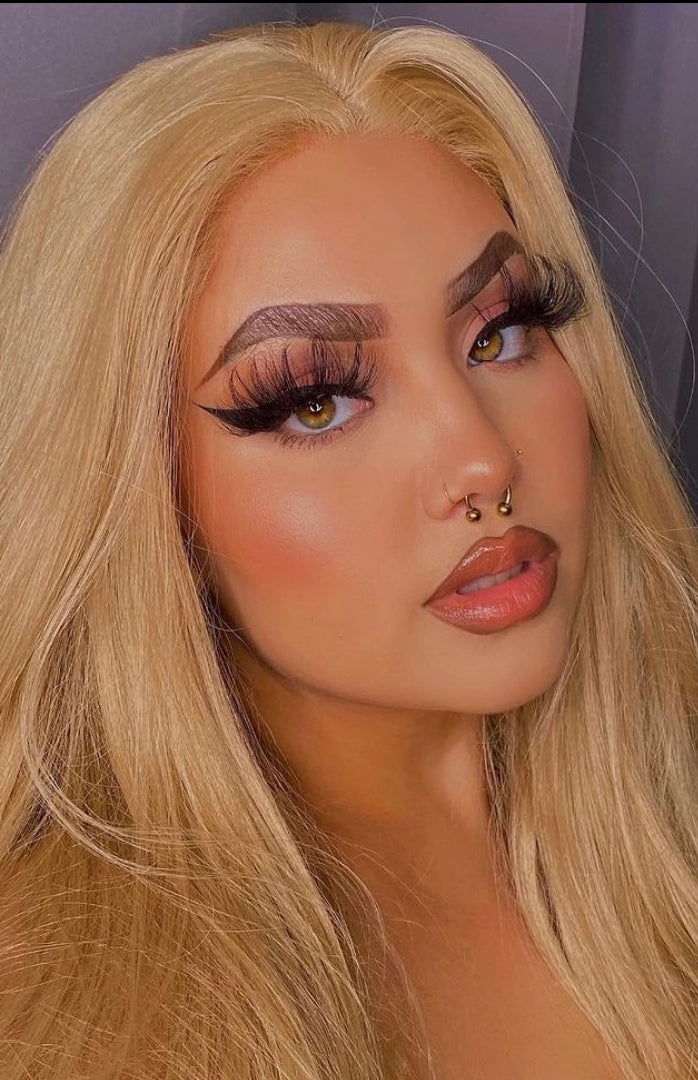 All Lashes - Discover a Wide Range of Beautiful Eyelashes – Mink Envy ...