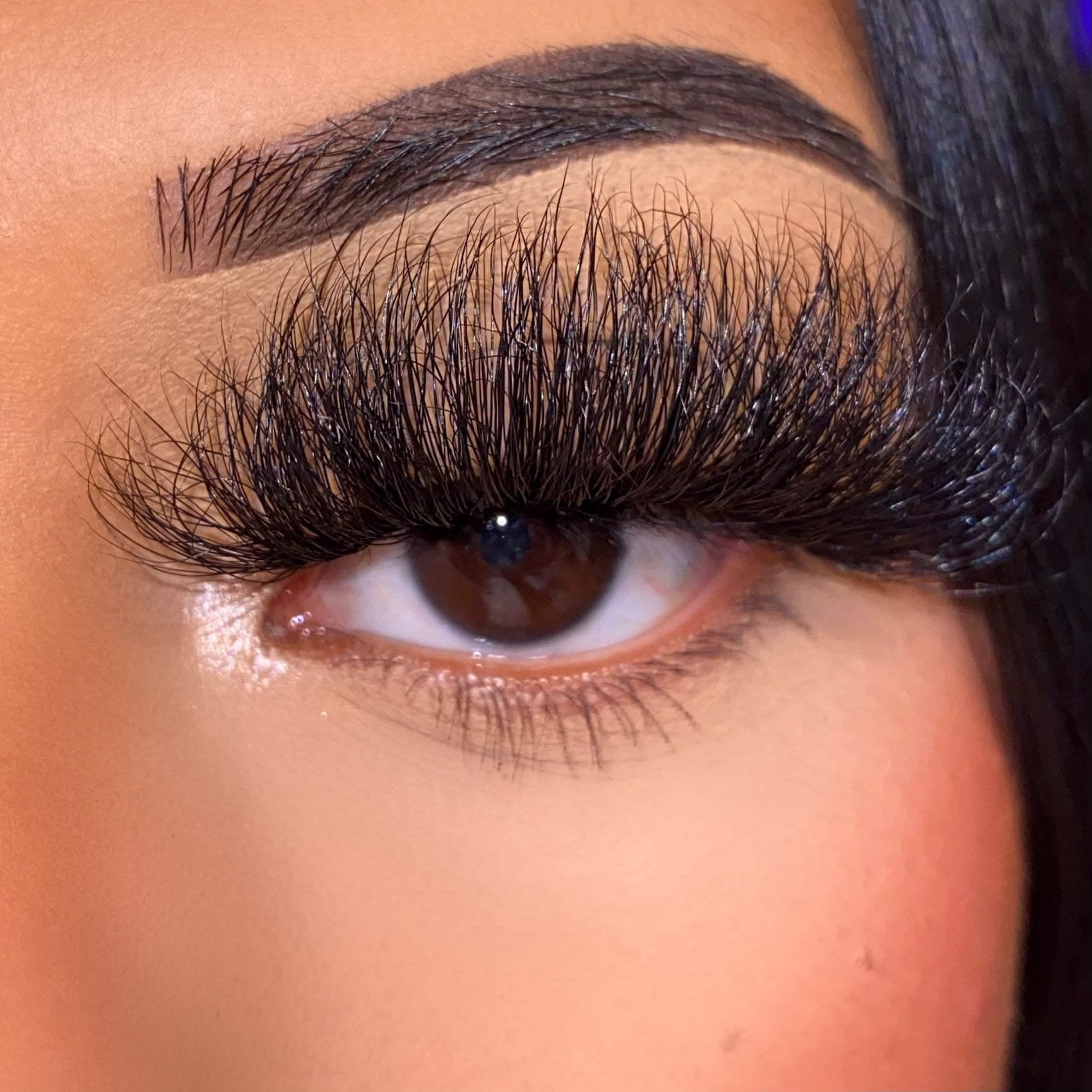 Stand Out with High Saddity Mink Lashes – Mink Envy Lashes
